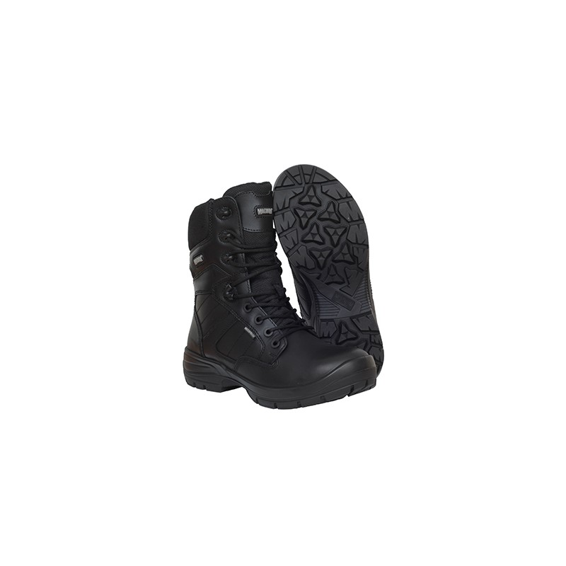 BOTAS MAGNUM FOX 8.0 LEATHER WP